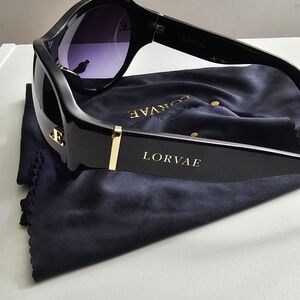 Lorvae | Accessories | Lorvae X Jt Bde Onyx | Poshmark